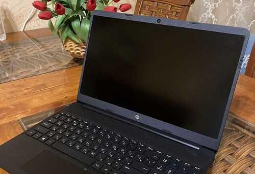 Ноутбук hp laptop 15s-eq1356ur