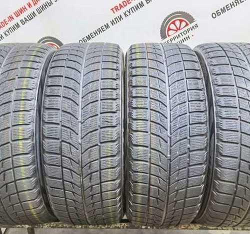 Bridgestone Blizzak WS-60 205/60 R16 87L