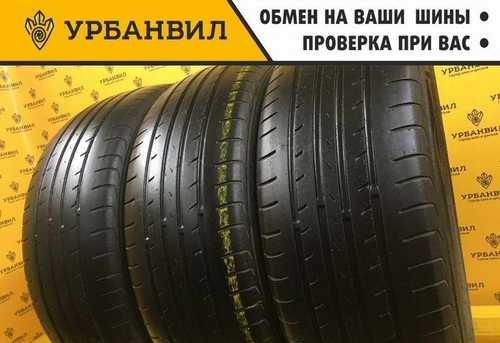 LingLong CrossWind HP010 225/55 R18 98H