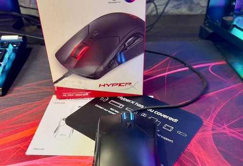 Игровая мышь HyperX Pulsefire Raid