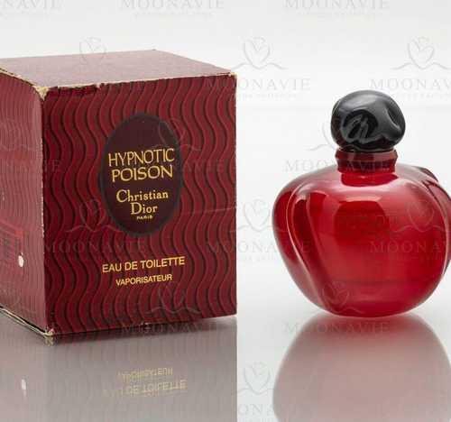 Hypnotic Poison (Christian Dior) туалетная вода 50