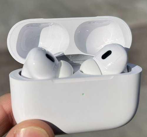 Нушники AirPods pro 2 type-c