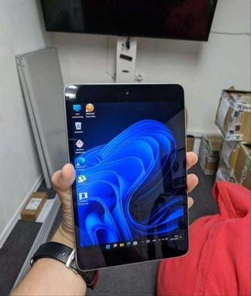 Xiaomi MiPad 2 (Mi Pad 2 )