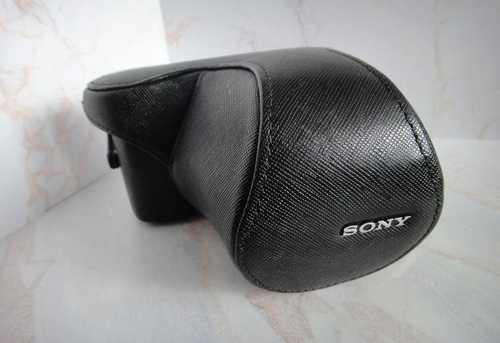 Чехол для фотокамер серии Sony NEX