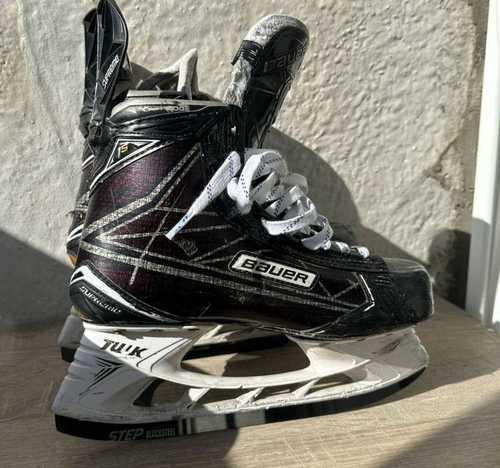 Bauer 1s 10d (fit1)