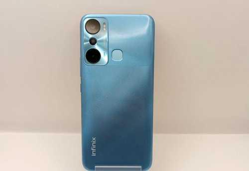 Infinix Hot 20i, 4/128 ГБ