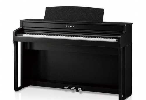 Цифровое пианино Kawai CA59B
