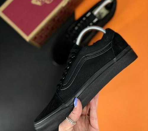 Кеды мужские Vans Old Skool