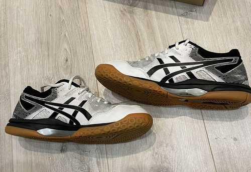 Кроссовки Asics