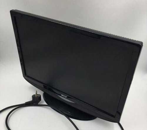 Телевизоh-монитор Acer AT1931