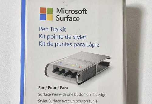 Набор наконечников Microsoft Surface оригинал
