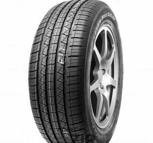 LingLong Green-Max 4x4 HP 255/55 R19 111V