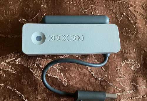 Wifi адаптер Xbox 360 (Для доставки)