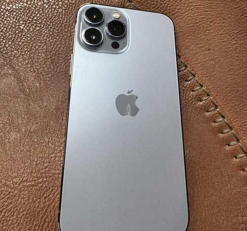 iPhone 13 Pro Max, 256 ГБ