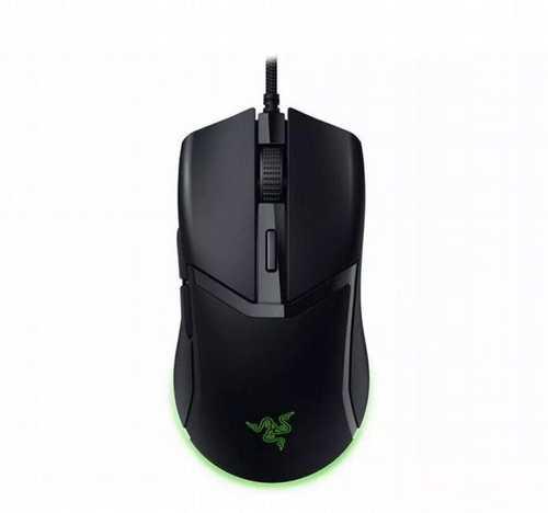 Игровая мышь razer cobra