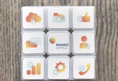 Кубик Рубика Mango Office