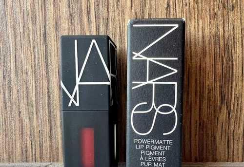 Помада Nars Powermatte Lip Pigment Starwoman