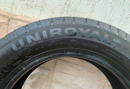 Uniroyal Rain Max 19.5/65 R16C