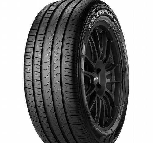 Pirelli Scorpion Verde 235/55 R18 100V