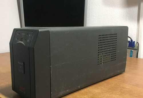 Ибс APC Smart-UPS SC 620