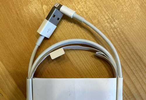 Usb кабель для iPhone