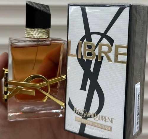 Ysl libre intense, 50ml / ОАЭ