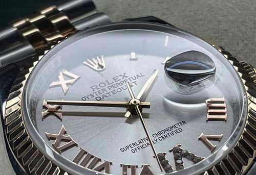 Часы Rolex Lady-DateJust