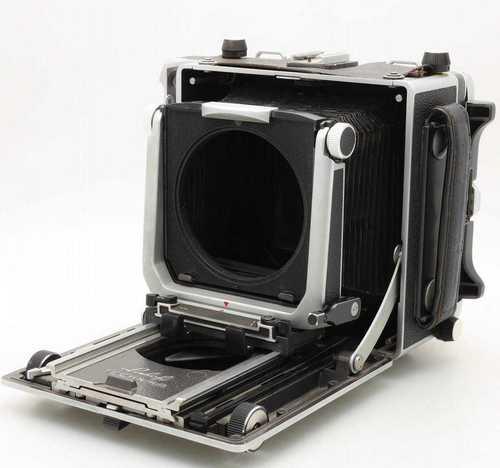 Linhof Master Technika V 4x5