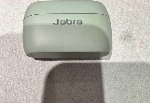 Наушники jabra elite 75t