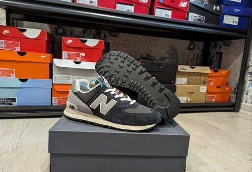 Кроссовки new balance 574