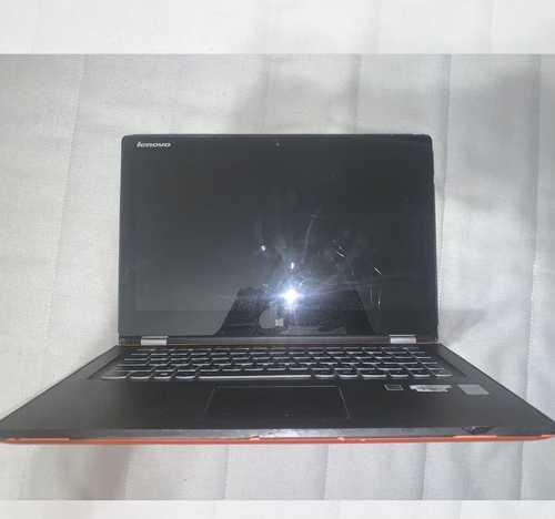 Lenovo yoga 2 13