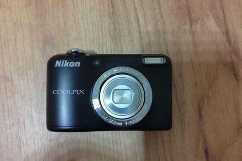 Nikon Coolpix l31