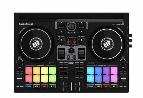 DJ контроллер Reloop Buddy