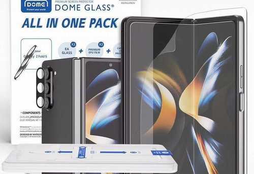 Комплект защиты Whitestone dome Samsung fold 5