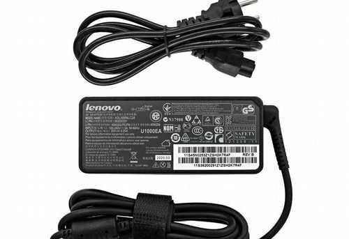 Зарядка ноутбука Lenovo IdeaPad ThinkPad 3.25A