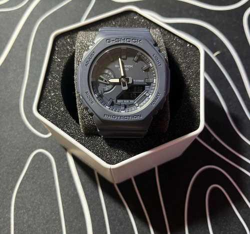 Наручные часы Casio