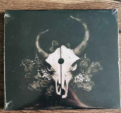 Demon hunter summer OF darkness CD