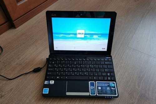 Нетбук asus Eee 15G29L000750