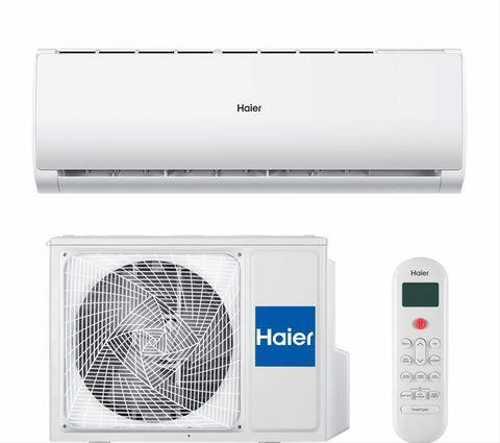 Кондиционер инверторный Haier