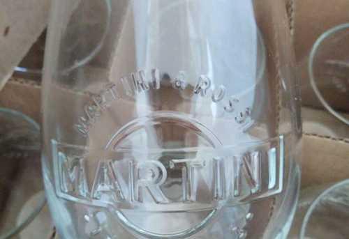Бокал "Martini" 440 мл