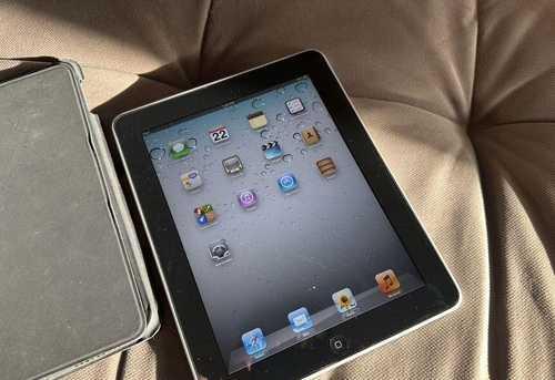 iPad 1 2010 Оригинальный чехол