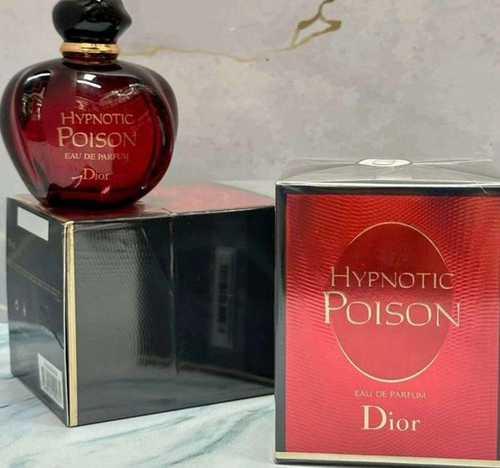 Dior hypnotic Poison