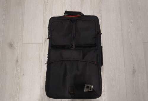 Сумка-рюкзак DJ Bag K-Mini Plus