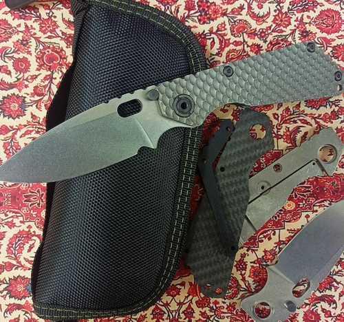 Strider SNG Yon Xanadu, D2