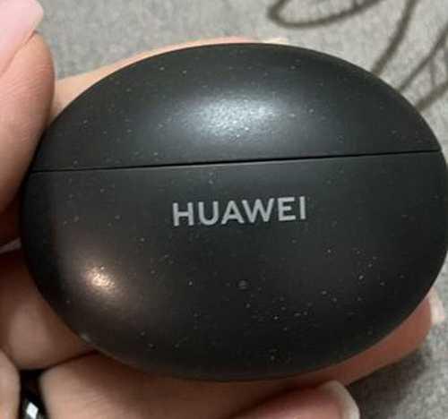 Беспроводные наушники huawei freebuds 5i