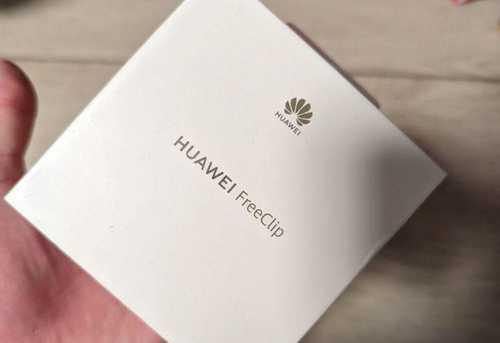 Huawei freeclip