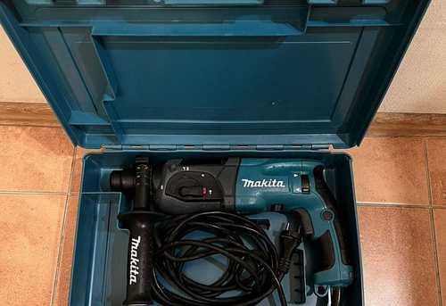 Makita hr2470 Перфоратор оригинал