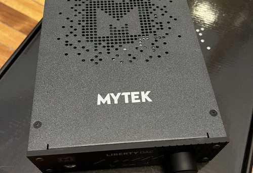 Mytek Liberty DAC