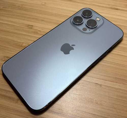 iPhone 13 Pro, 128 ГБ