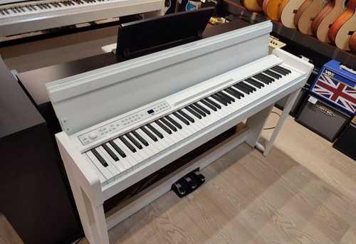 Цифровое пианино для дома (корпусное)